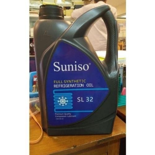 Jual oli SUNISO Sl32 4liter - Kota Bandung - SUMBER MANDIRI SEJAHTERA ...