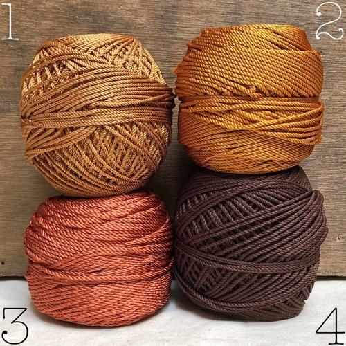 Jual Benang Rajut polyester Poly Kilap Berang Rajut Tas - Kota Surabaya ...