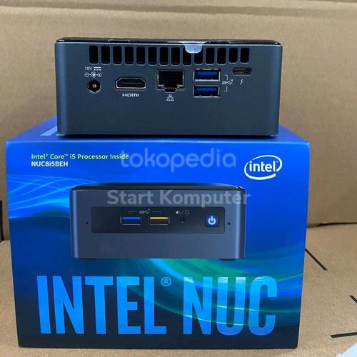 Jual MINI PC INTEL NUC NUC8i5BEH I5 GEN 8 RAM 8GB 1TB LIKE NEW FULL SET ... Jual MINI PC INTEL NUC NUC8i5BEH I5 GEN 8 RAM 8GB 1TB LIKE NEW FULL SET ...