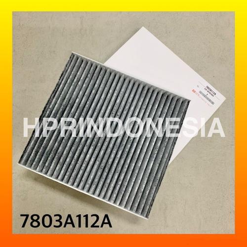 Jual Saringan Udara AC Filter Cabin Carbon 7803A112 - Serena C24 Xtrail ...
