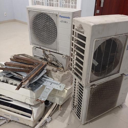 Jual terima Ac rusak - Kota Medan - halim jaya elektronik | Tokopedia