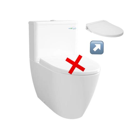 Jual Kloset Duduk TOTO CW635PJ / SW635JP2 dgn Eco Washer TCW07S ...