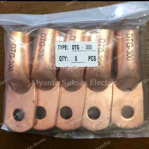 Jual Skun Tembaga CU DTG 300-16 - Jakarta Pusat - Myanta Sukses ...