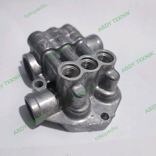 Jual casing pump jet cleaner high pressure - Jakarta Barat - ABDY ...