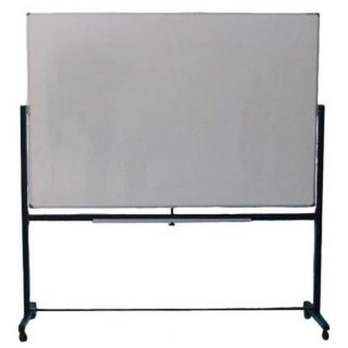 Jual Whiteboard Standing SAKANA 120 x 180 cm Double Face Papan Tulis ...