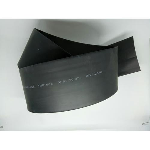 Jual Heat Shrink Tube 50mm 1Meter 1kV Selongsong Kabel Selang Bakar ...