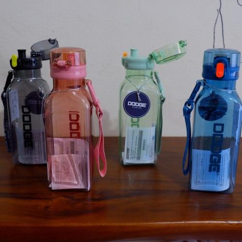 Jual Botol Air minum bening / Botol Sport - Jakarta Pusat - Kaiyo_store ...