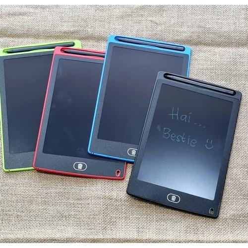Jual Papan Tulis Lcd Gambar Anak Drawing Writing Tablet Mainan Anak ...