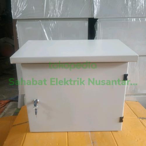 Jual Box panel outdoor topi landscape 30x40 40x30 30x40x20 30 x 40 x 20. - Kab. Bekasi - Sahabat ...