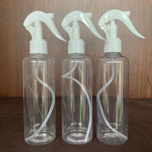 Jual Botol Trigger 250ml PET TEBAL ALL COLOUR - TRIGGER PUTIH - Jakarta ...