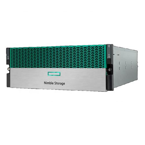 Jual HPE Nimble Storage AF40 All Flash Dual Controller 10GBASE-T 2-port (11 - Jakarta Pusat ...