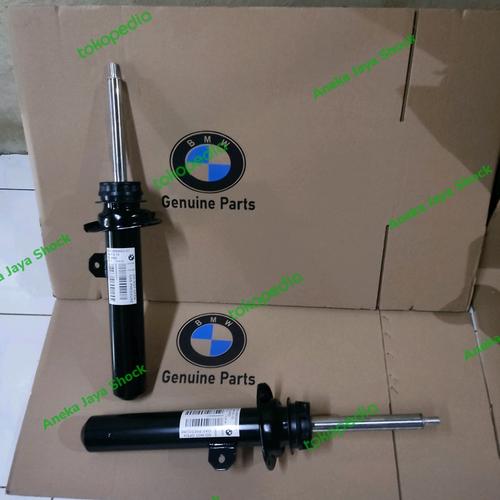 Jual shock breaker depan mini cooper f55 f56 f57 f60 original - Kab ...