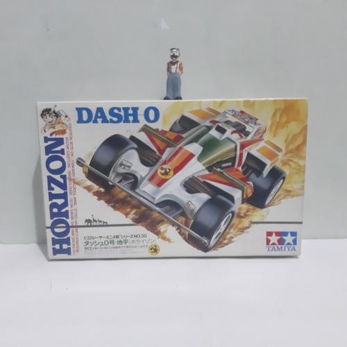 Jual Tamiya Dash 0 Horizon - Made in Japan 41460 - (No. 18030) - Kab ...