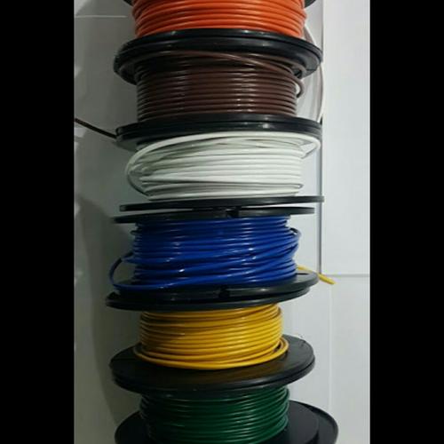 Jual Kabel Otomotif (Automotive Cable) Single Core TYCAB Australia 4mm ...