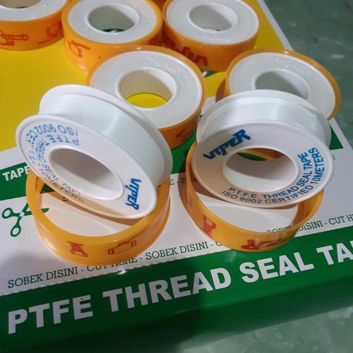 Promo seal tape siltip murah 12mm x 10 meter - VIPER - Kab. Bekasi ...