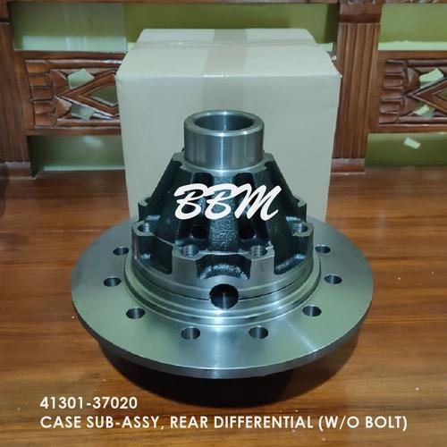 Jual 41301-37020 TENGKORAK GARDAN - HINO DUTRO, TOYOTA DYNASAURUS - Kab ...