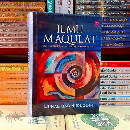 Jual Buku Ilmu Maqulat - Muhammad Nuruddin - Jakarta Pusat ...