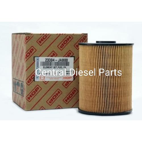 Jual Fuel Filter Solar Hino 23304-JAB00 HOP Original - Jakarta Timur ...