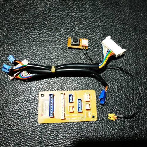 Jual Adapter Conector Soket Kabel AC LG Terminator Anti DBD Original ...