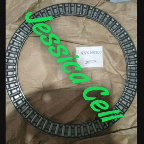 Jual NEEDLE THRUST BEARING AXK 160200 ASB - Jakarta Barat - Jessica Cellular | Tokopedia
