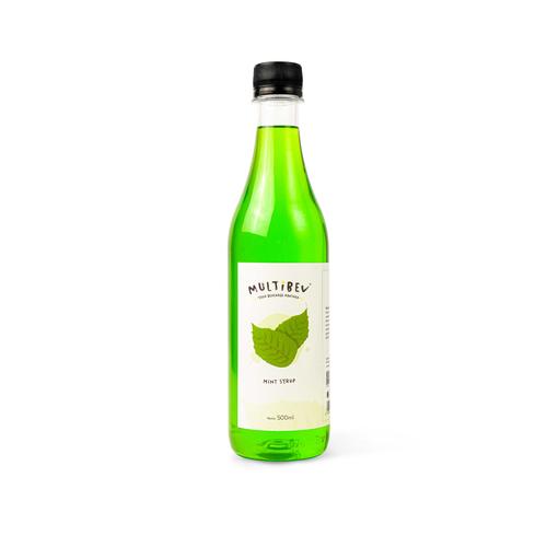Jual MULTIBEV Sirup Rasa Mint - 500 ml - Jakarta Utara - Kiwiana ...