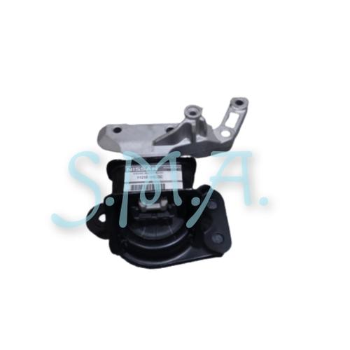 Jual dudukan mesin engine mounting sebelah kanan nissan datsun Go ...