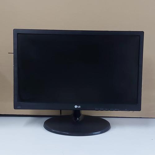 Jual monitor LG 20 inch murah dan bergaransi - Kota Bekasi ...