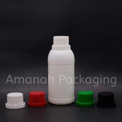 Jual Botol Agro 250 ml / Botol Labor 250 ml / Botol Pupuk Cair 250 ml ...