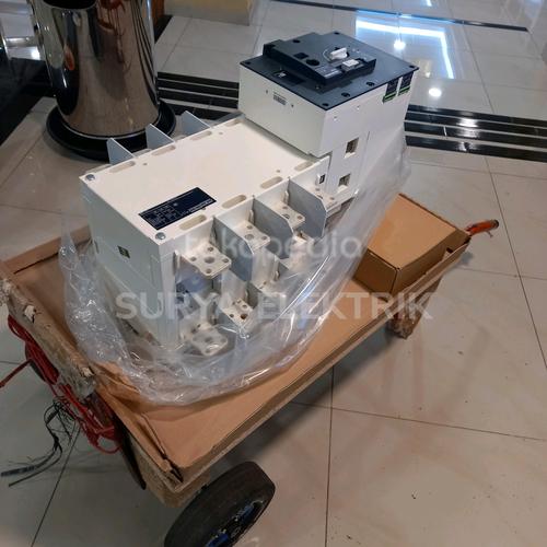 Jual SOCOMEC Cos Motor Motorized Atys R 1000 1000A Amper otomatis 4P 4 ...