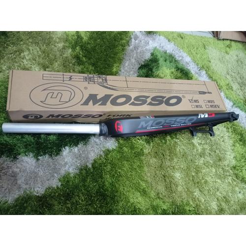 Jual FORK RIGID MOSSO M5 ASLI - Kab. Bantul - LARIS Bike Jogja | Tokopedia