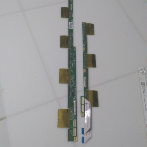 Jual tcon logic tv Sharp 40in tcon panel 40in/t con inolux 40, - Kota ...