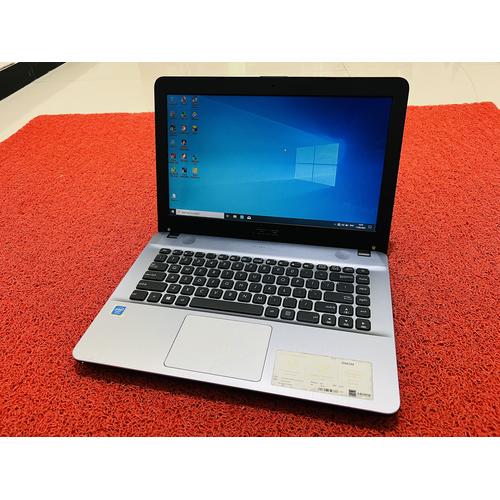 Jual LAPTOP ASUS X441MA INTEL N4000 RAM 4 GB HDD 1000 GB - Kota ...