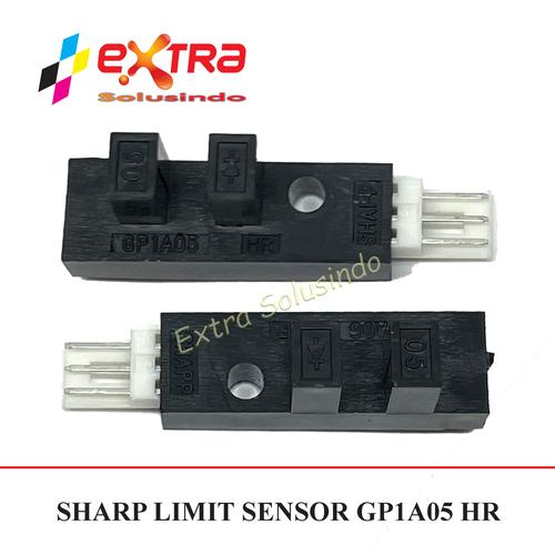 Jual SENSOR SHARP GP1A05 HR FOR LIMIT ATAU HOME - Kota Medan - Extra ...