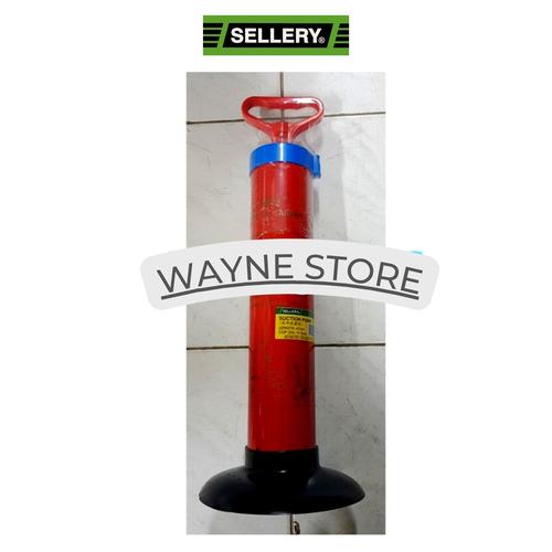 Jual SUCTION PUMP / POMPA WC TOILET JAMBAN TABUNG KECIL 12CM 20-206 ...