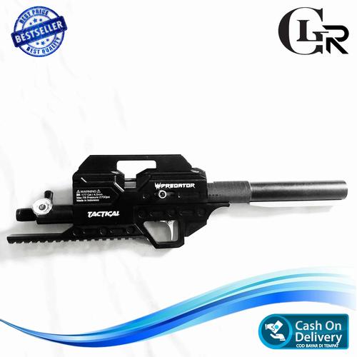 Jual CHAMBER SET CAMBER CNC PREDATOR AWL TERBARU SIAP PAKAI - Kab ...