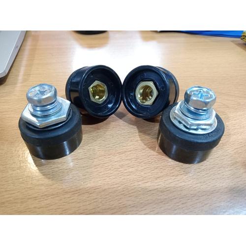 Jual Cable socket Connector 50 mm -70 mm - Jakarta Barat - Mesin Las ...