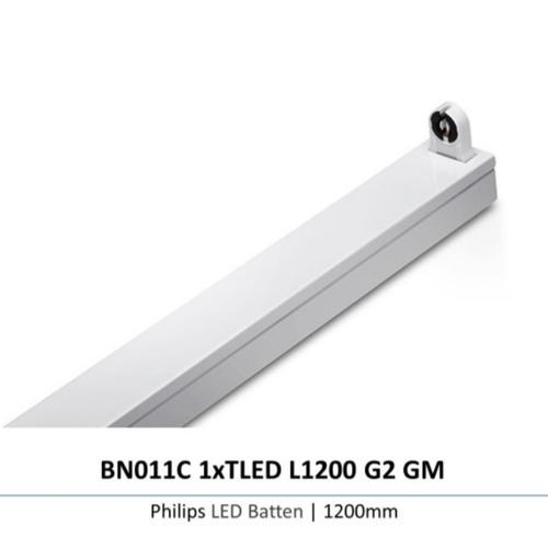 Jual BN011C 1xTled L1200mm G2 GM Philips - Jakarta Pusat - LIGHTING ...