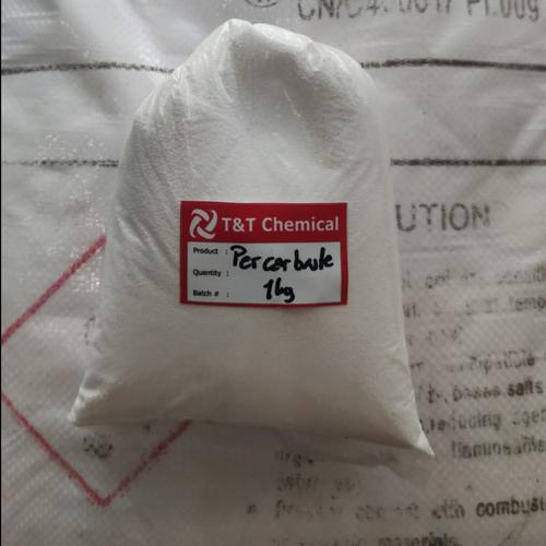Jual sodium percarbonate natrium perkarbonat h2o2 padat solid serbuk ...