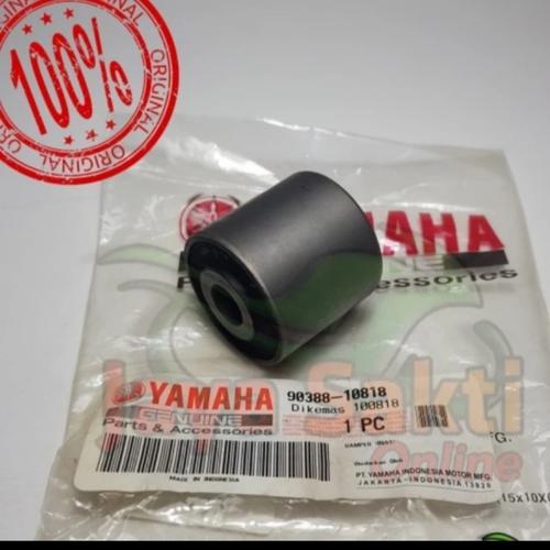 Jual BOSH ENGINE MOUNTING AEROX155 OLD/NEW, NMAX NEW, LEXI (90388-10818 ...