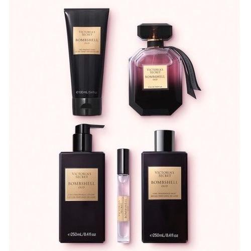 Jual VS Victoria Secret BOMBSHELL OUD collection - Body Lotion - Kota ...