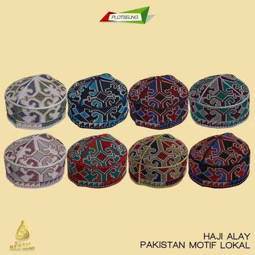 Jual Peci PAKISTAN KOSOVO Terompah Motif Untuk Anak-Dewasa Nomor ...