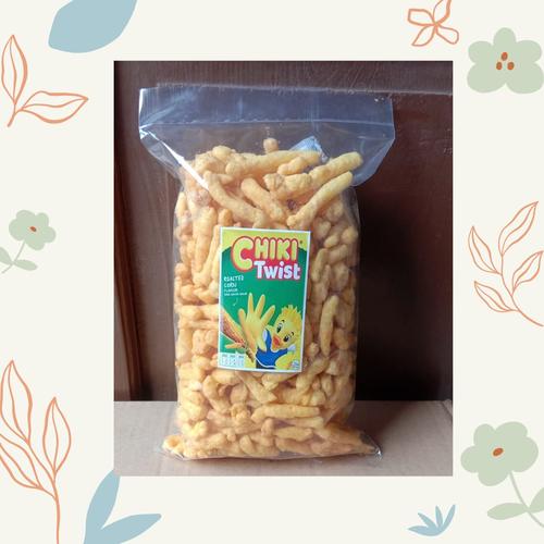 Jual CHIKI TWIST/CHEETOS 250 GR - cheetos 250 gr - Kota Semarang ...