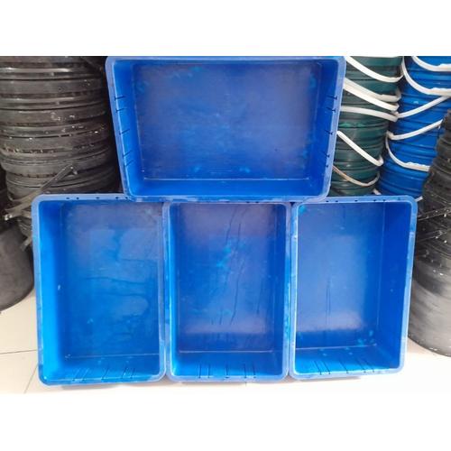 Jual box tahu bak kura kura bak ikan box rabbit 6055 / kotak ...