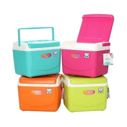 Jual Cooler Box Kotak Pendingin Penyimpanan ASI Termos Es icool Claris ...