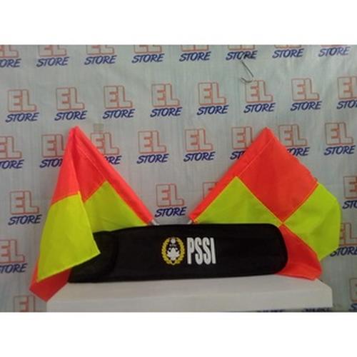 Jual BENDERA ASISTEN WASIT BENDERAWASIT BONUS GRATIS TAS , BENDERA ...