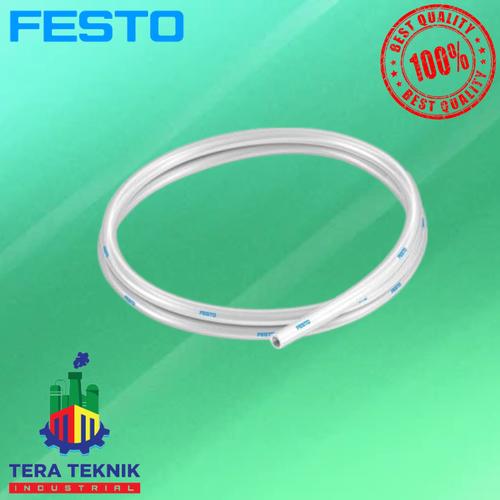 Jual FESTO SELANG PLASTIC TUBING PUN-H-4X0,75-NT(READY STOCK) 197396 - Jakarta Utara - TERA ...