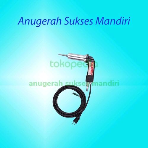 Jual Gun WINNING Pvc Welding NTWJ 25S / Mesin Las Pvc - Jakarta Barat ...