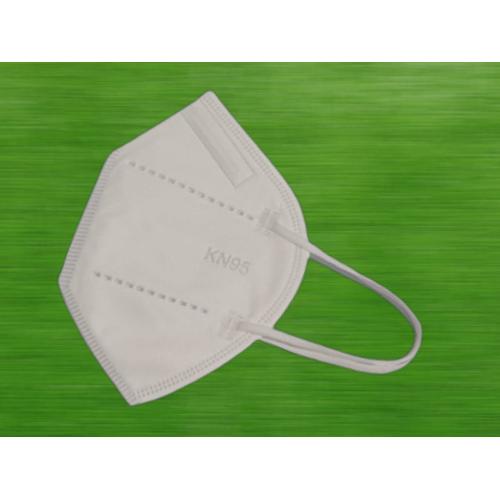 Promo MASKER KN95 ICARE 5PLY DISPOSABLE MASK I-CARE KN95 5 PLY EARLOOP ...