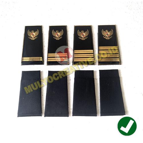 Jual Evolet Pelayaran Evolet Atribut Seragam Pelayaran Evolet Garuda ...