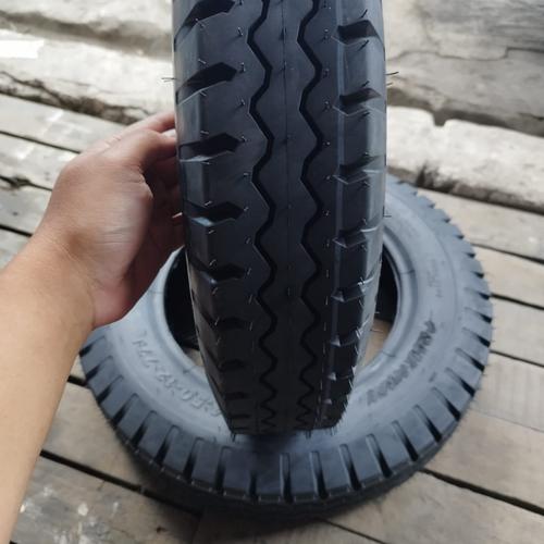Jual Ban Motor Roda 3 Viar 450-12 Tube Type-Ban motor Viar/Ban motor ...